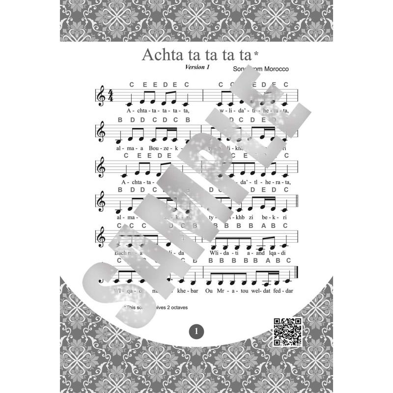 Keyboard for Beginner Adults. 55 Traditional African Songs: Play by ...