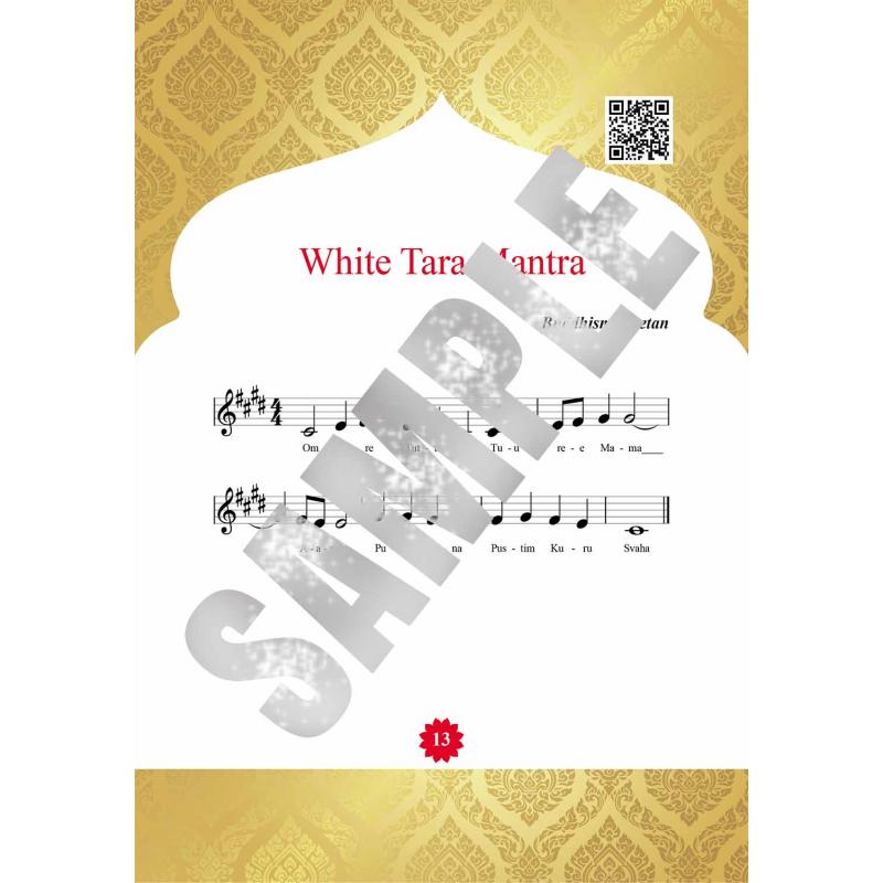 Essential Mantras of the World: Piano & Keyboard for Adult Beginners ...