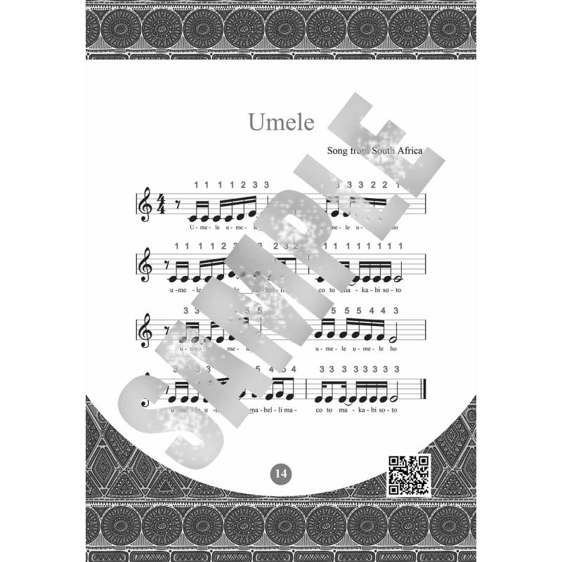 Buy Kalimba. 31 Easy-to-Play African Songs: Songbook for Beginners ...