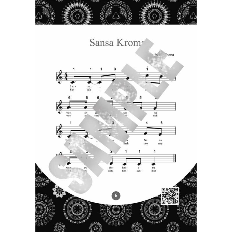 Buy Kalimba. 31 Easy-to-Play African Songs: Songbook for Beginners ...