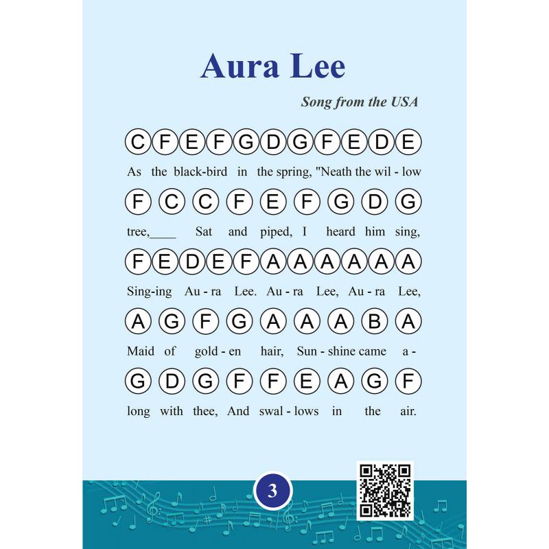 Otamatone Songbook - 53 Easy Songs from Different Countries: Simple ...