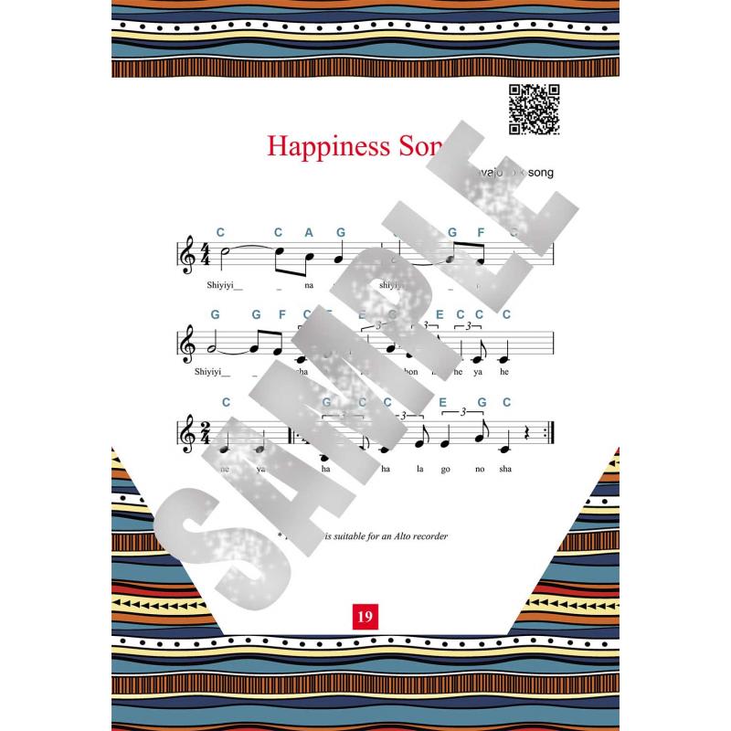 Best songbook for Beginners. 36 Traditional Native American Songs for ...