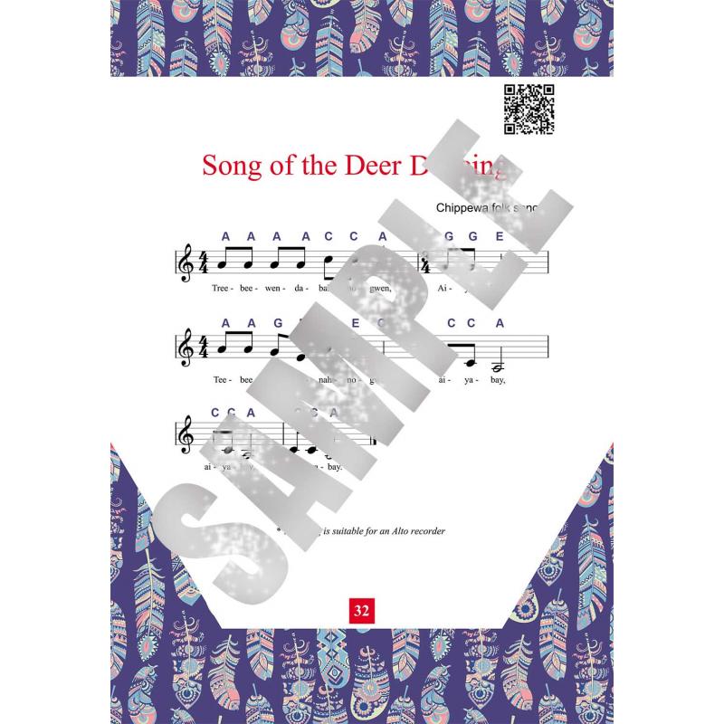 Best songbook for Beginners. 36 Traditional Native American Songs for ...