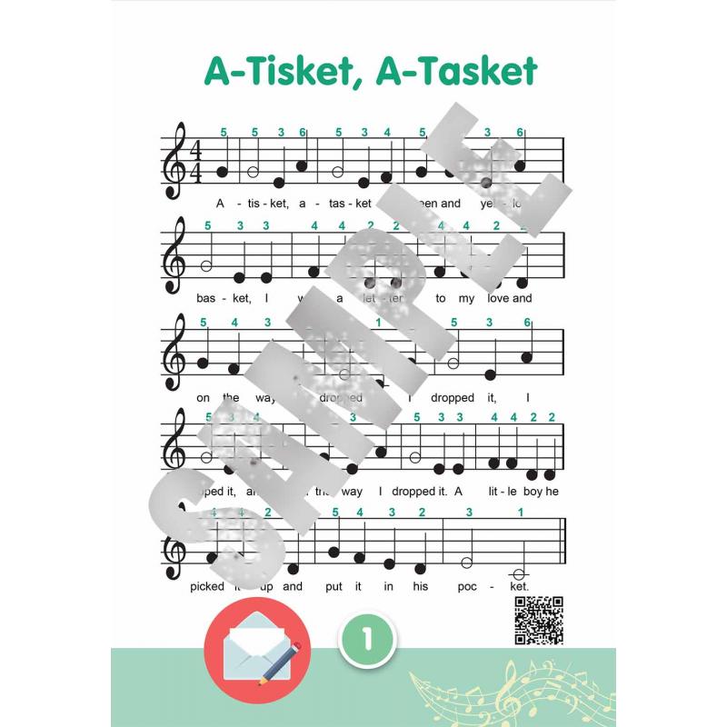 Best Traditional American Folk Songs for Tongue Drum or Handpan ...