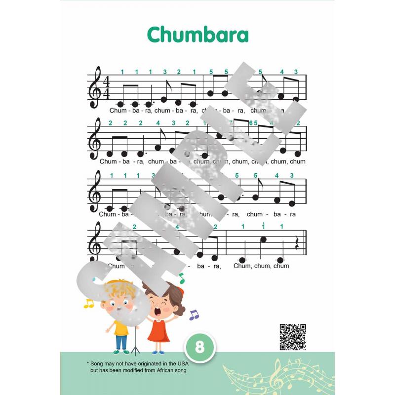 Best Traditional American Folk Songs for Tongue Drum or Handpan ...