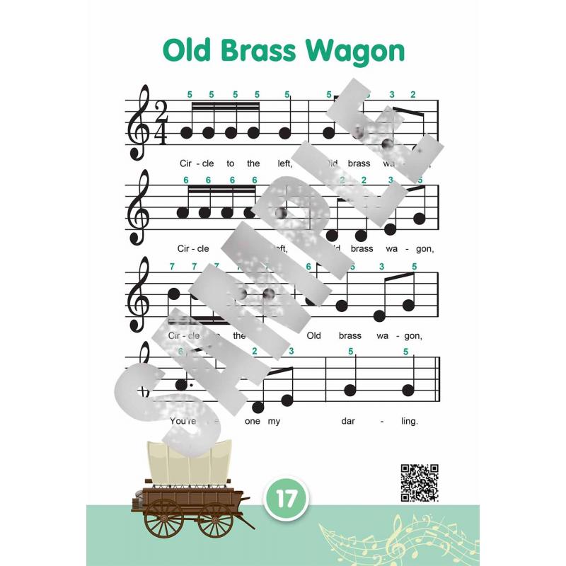 Best Traditional American Folk Songs for Tongue Drum or Handpan ...