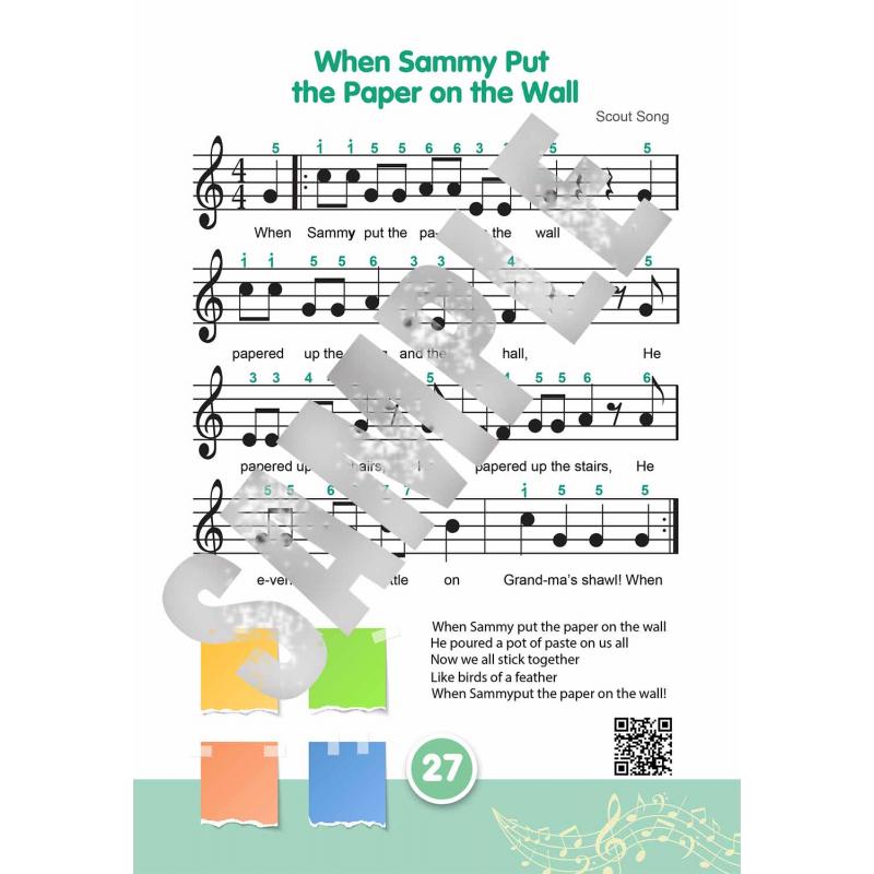 Best Traditional American Folk Songs for Tongue Drum or Handpan ...