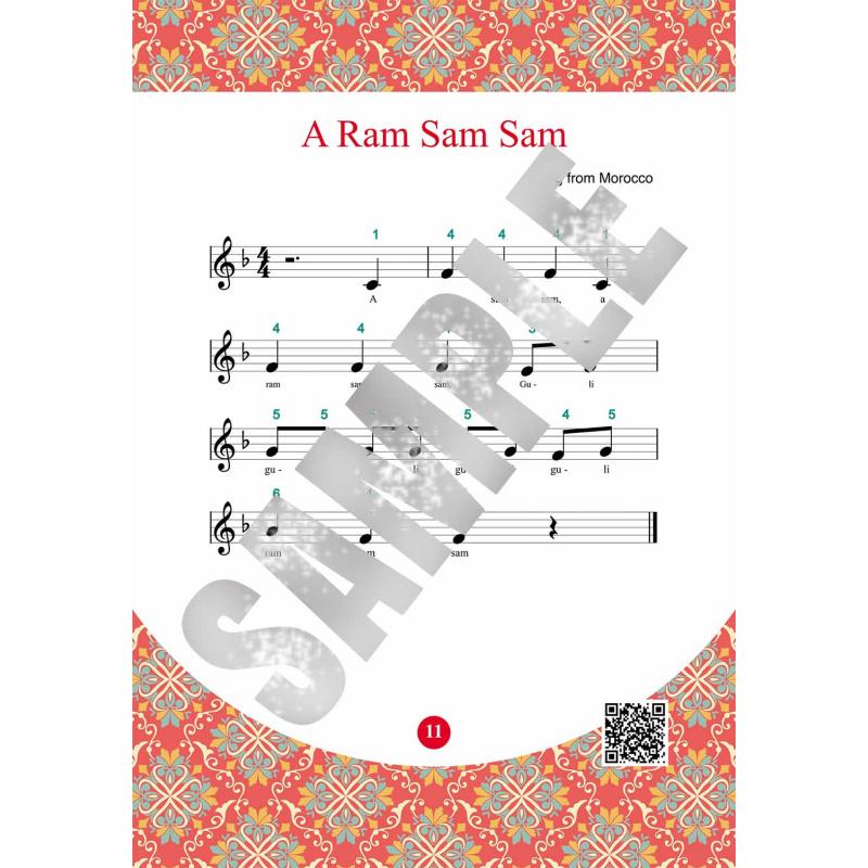 Best 35 Traditional African Songs for Tongue Drum and Handpan: Play by ...