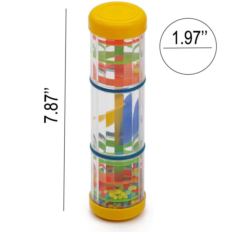 Best Rainmaker with Mill - Rain Sound Effect Rattle Tube - Noise Music ...