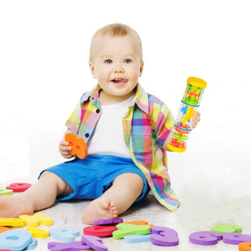 Best Rainmaker with Mill - Rain Sound Effect Rattle Tube - Noise Music ...